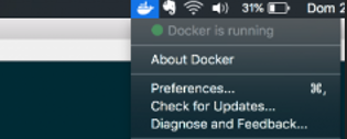 Instalación de Docker